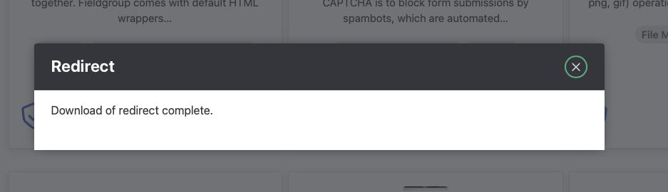Svelte UI for install controllers [#3312289] | Drupal.org