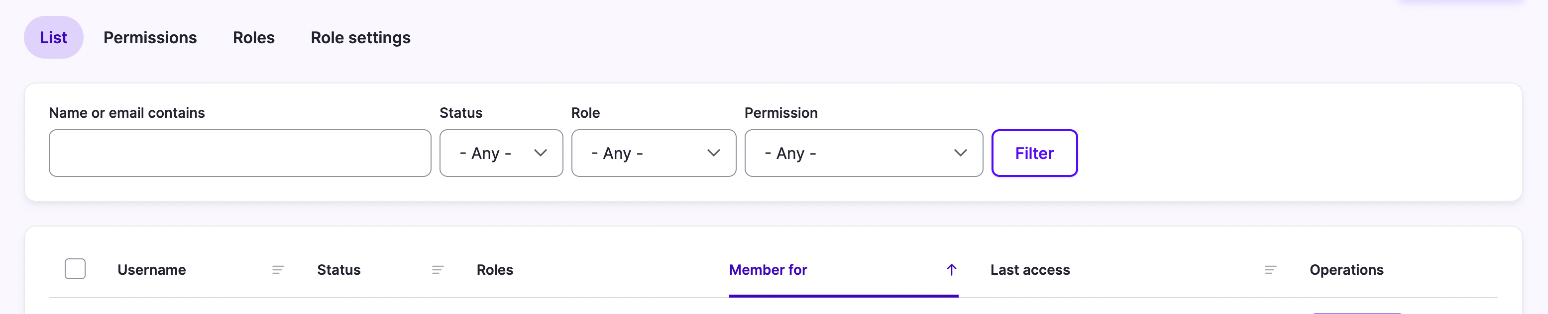 Double rendering select all checkboxes [#3314515] | Drupal.org