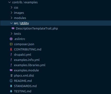 Translation function [#3313697] | Drupal.org