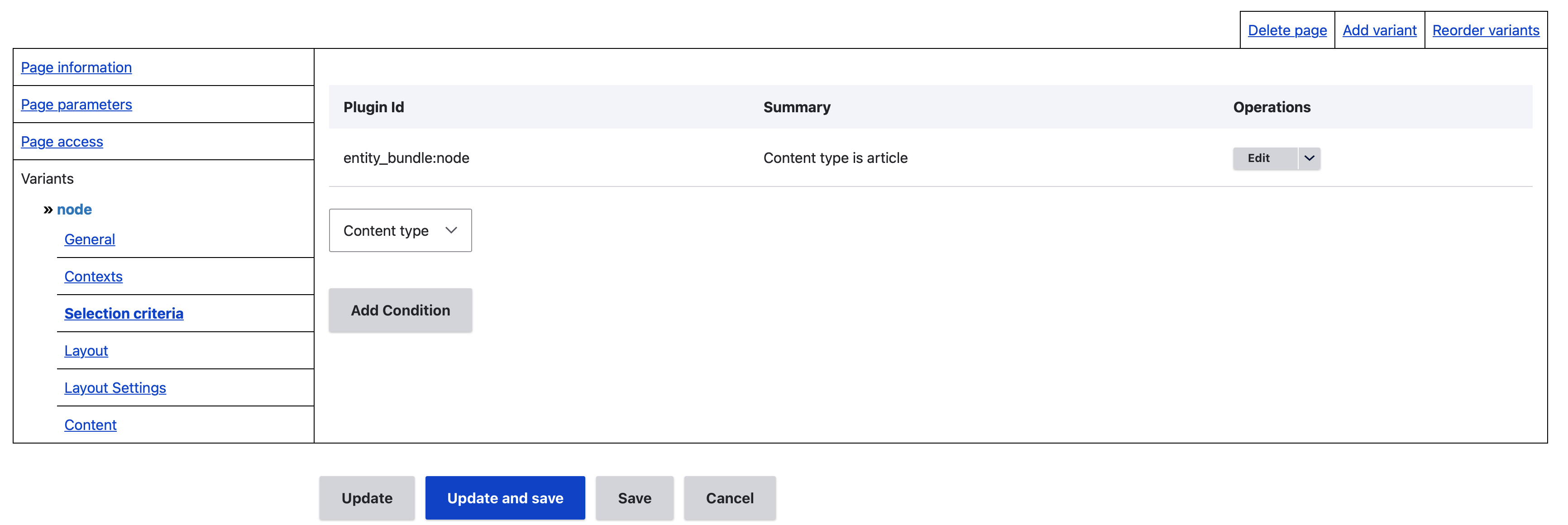 Automated Drupal 10 compatibility fixes [#3288960] | Drupal.org
