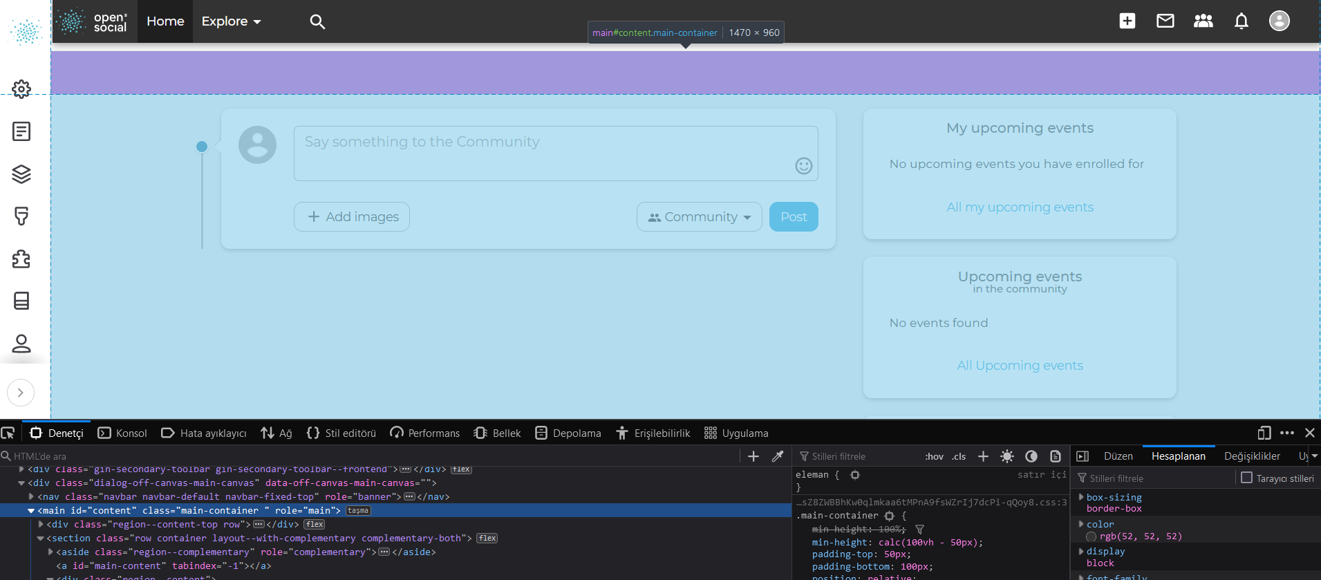 How do i fix this field [#3318499] | Drupal.org