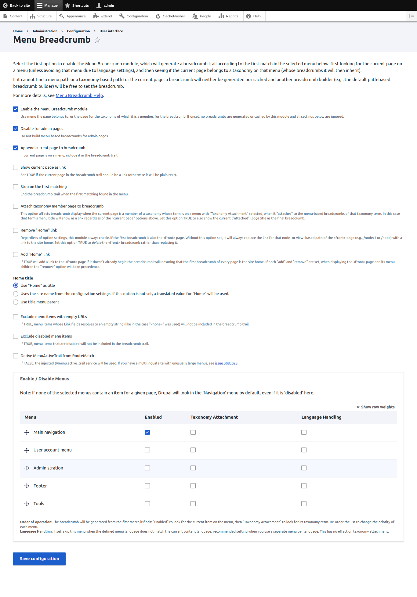 Automated Drupal 10 compatibility fixes [#3297634] | Drupal.org
