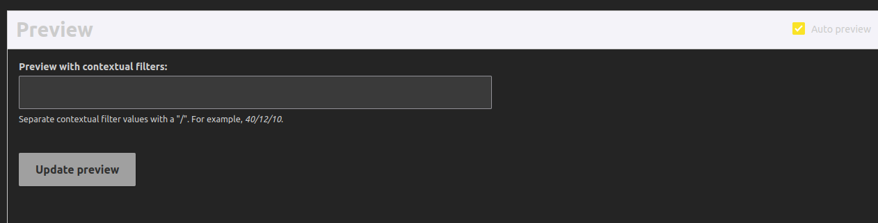 Tab focus color not visible properly [#3323120] | Drupal.org