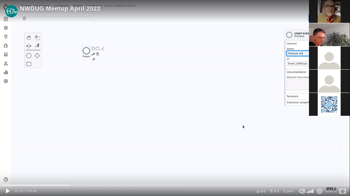 User Heads are blocking the screen in the intro videos [#3324374 ...