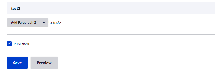 Dropbutton item button height does not match toggle [#3274617] | Drupal.org