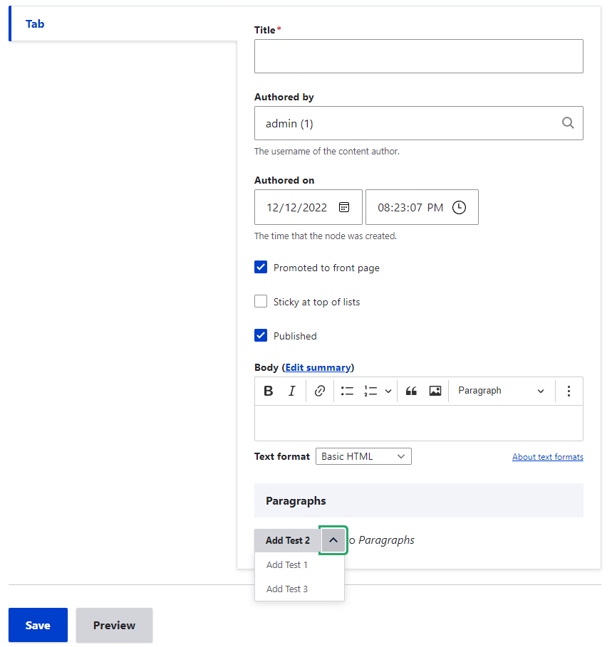 Claro theme + field_group seems to hide content of dropbutton [#3217868] | Drupal.org