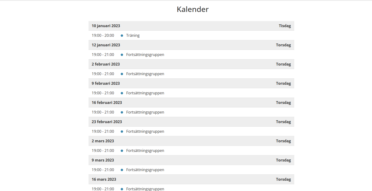 Add option to limit number of recurring events displayed in Full Calendar View [#3333590 ...