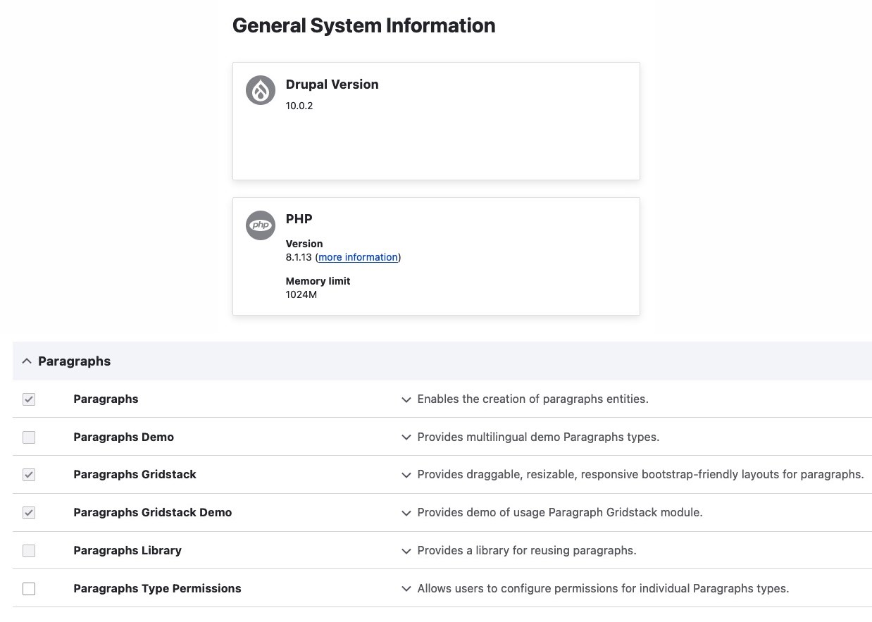 Drupal 10 compatibility [#3298429] | Drupal.org
