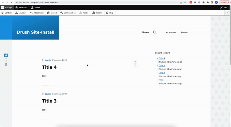 Interface previews/skeleton screens through optional "preview" or ...