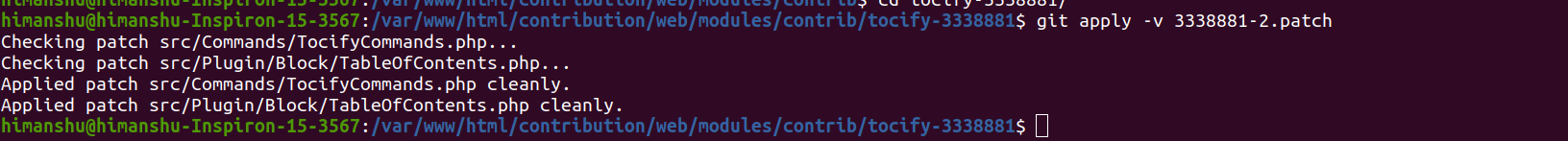 Drupal Coding Standards Issues Phpcs 3338881 1061