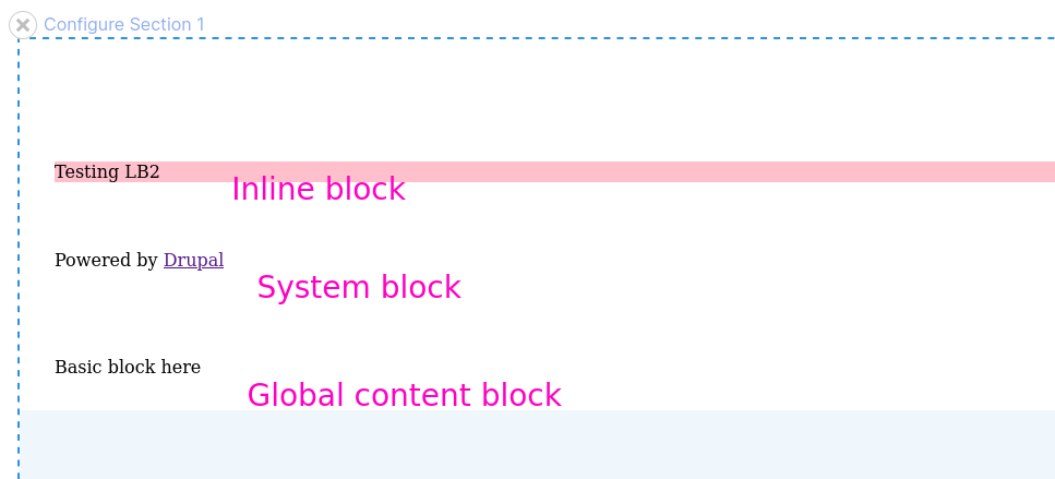Frontend-rendered layout-builder previews [#3338911] | Drupal.org