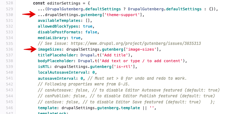 Limit available image styles for image related blocks [#3340209 ...