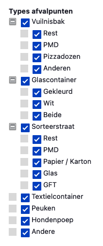 Add support for the Taxonomy Term Reference Tree Widget module ... Add support for the Taxonomy Term Reference Tree Widget module ...