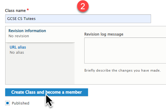 Cannot view any groups even logged in as UID:1 [#3344532] | Drupal.org