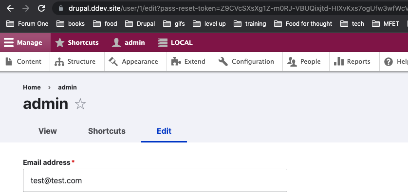 Any recommendations on how I can support adding indicator for anonymous user or user without ...