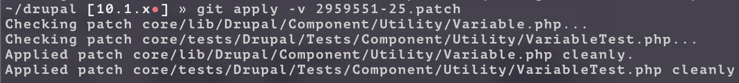 Variableexport Should Export Use Short Hand Array Syntax So Db Tools 9561