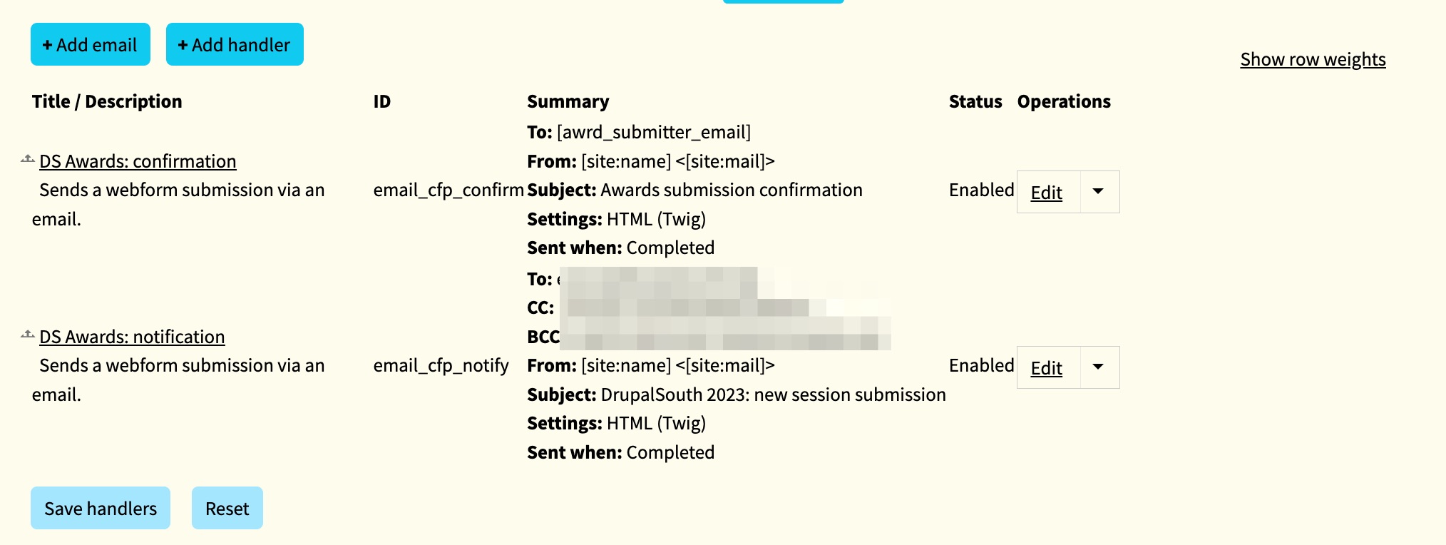 Fix table issues: tables, drags and transparent dropdowns [#3345971 ...