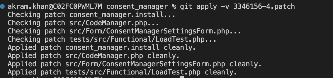 Drupal Coding Standards Issues | phpcs [#3346156] | Drupal.org