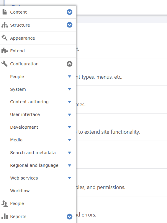 Can't scroll vertical toolbar tray to reveal last item, applies to both mobile and desktop ...