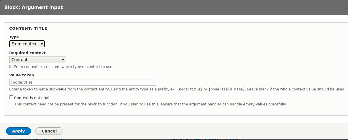 Allow Configuring Views Argument Values From Block Context 3353820 2107