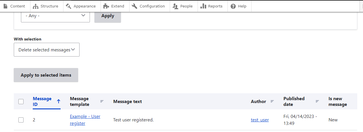 Automated Drupal 10 compatibility fixes [#3288576] | Drupal.org