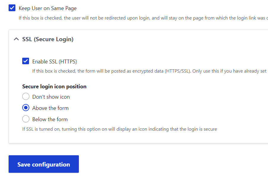 Password Reset Throbber stall [#3356957] | Drupal.org