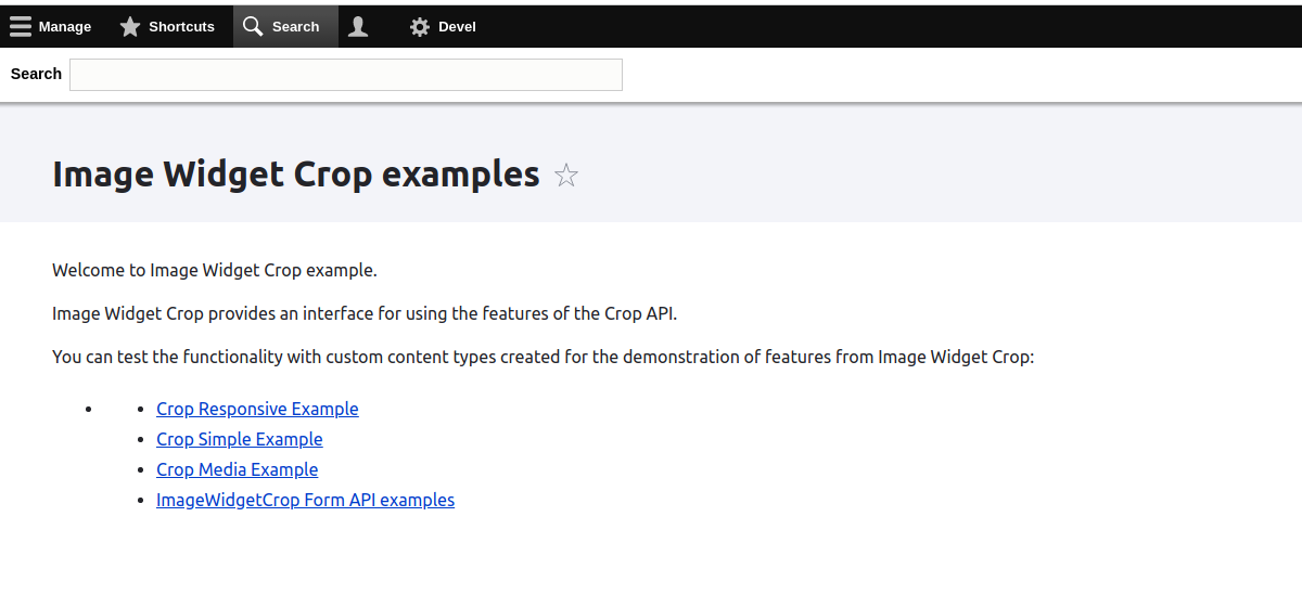 Left spacing issue when search input as a menu item. [#3357025] | Drupal.org