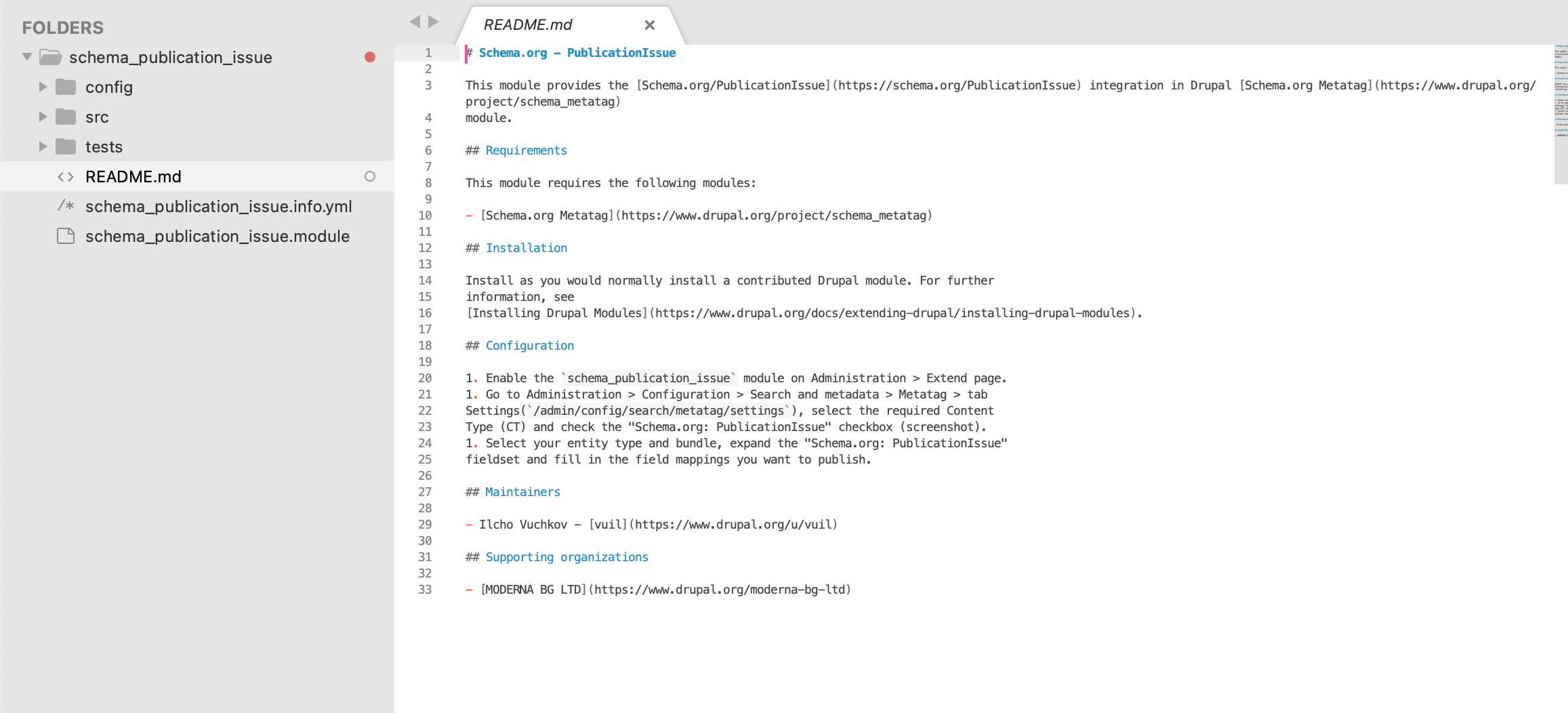 Update Readme Txt With Proper Instructions [ 3320716]