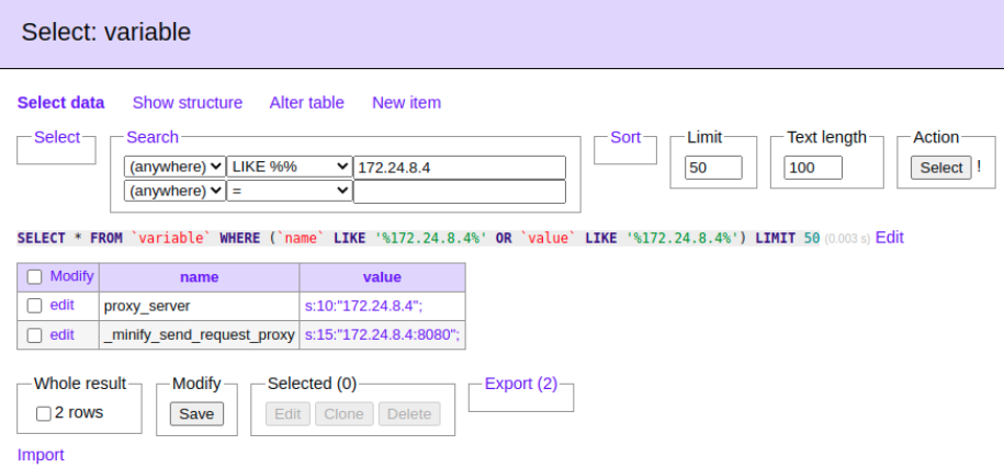 Update module doesn't work correctly on Drupal 7 [#3361902] | Drupal.org