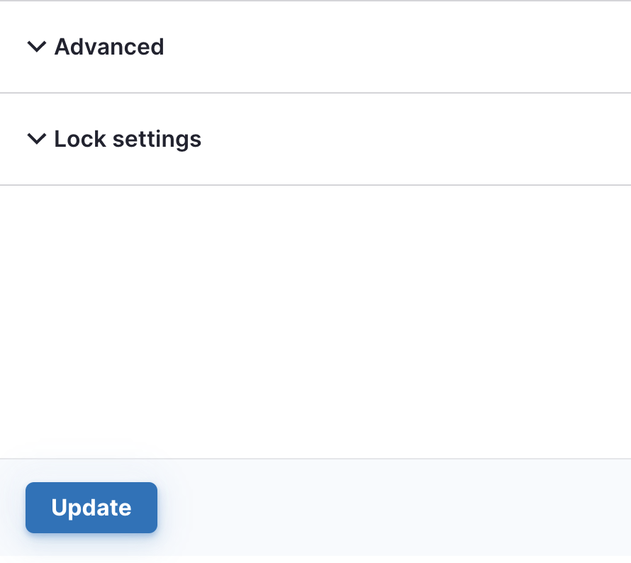 Move lock settings into layout_details [#3363973] | Drupal.org