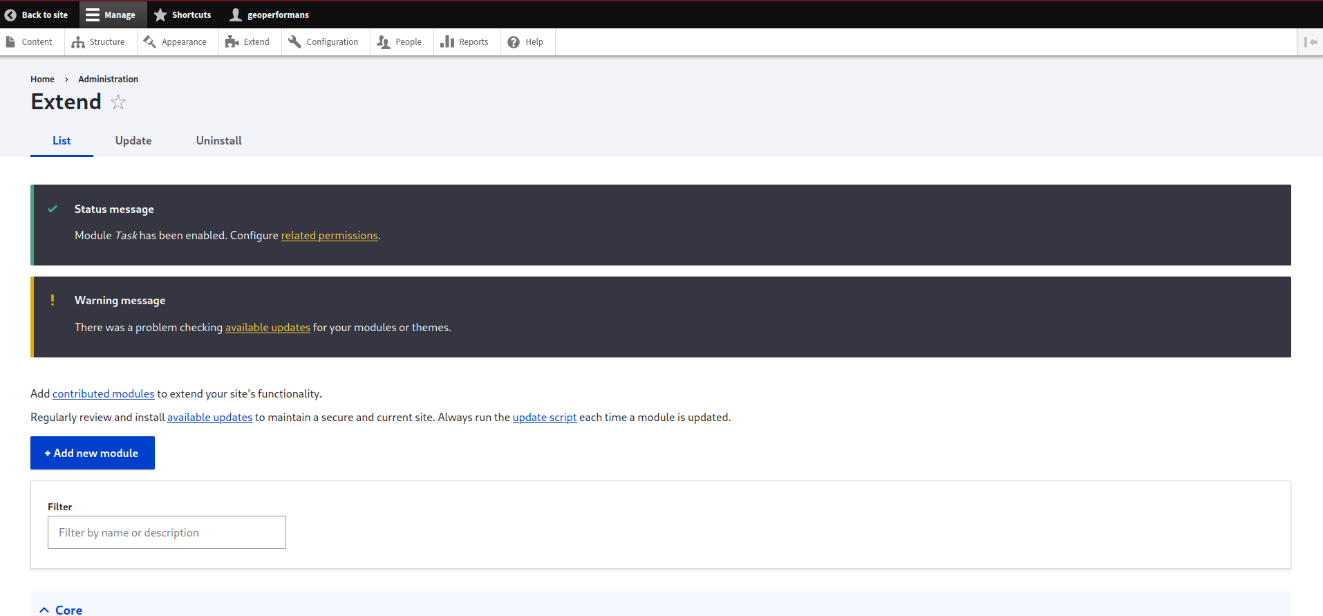 Drupal 10 Compatibility [#3330280] | Drupal.org