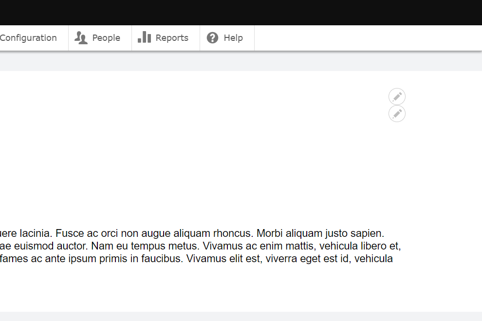 white spacing issue from right side [#3364107] | Drupal.org