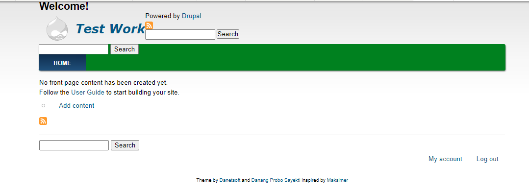 Always show slideshow when checkbox is enable/disable. [#3284588 ...