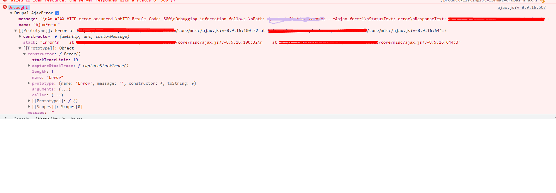 slecting a product varation giving error: Commerce_Order ... slecting a product varation giving error: Commerce_Order ...