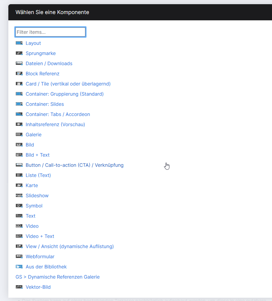 Paragraphs Settings style broken (since Claro/Gin update?) [#3373967] | Drupal.org