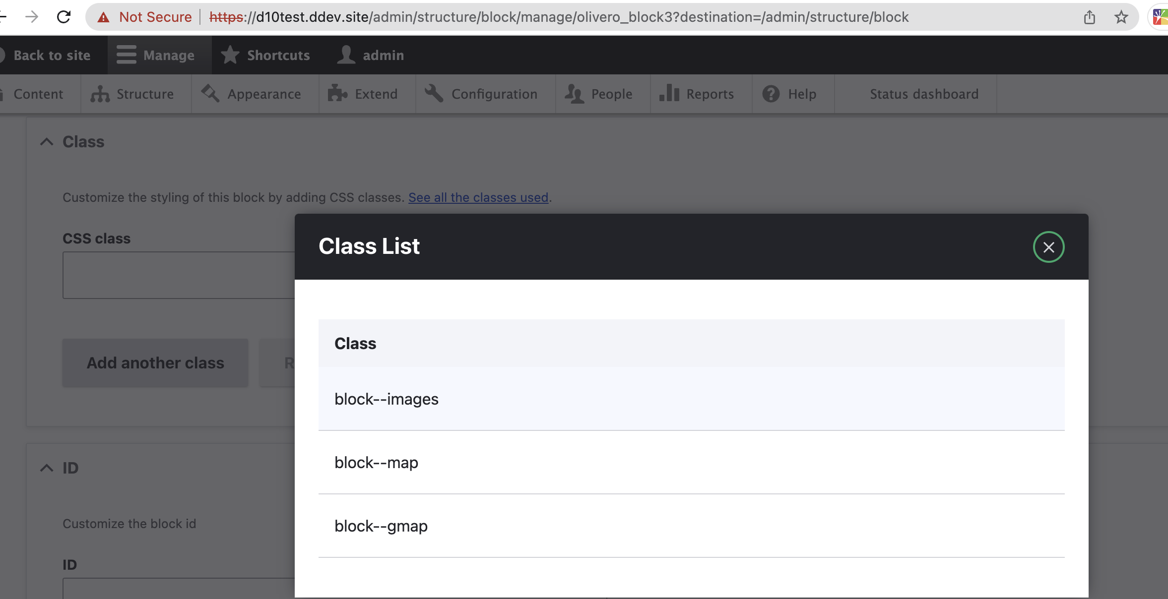 Autocomplete widget not working as expected [#3276398] | Drupal.org