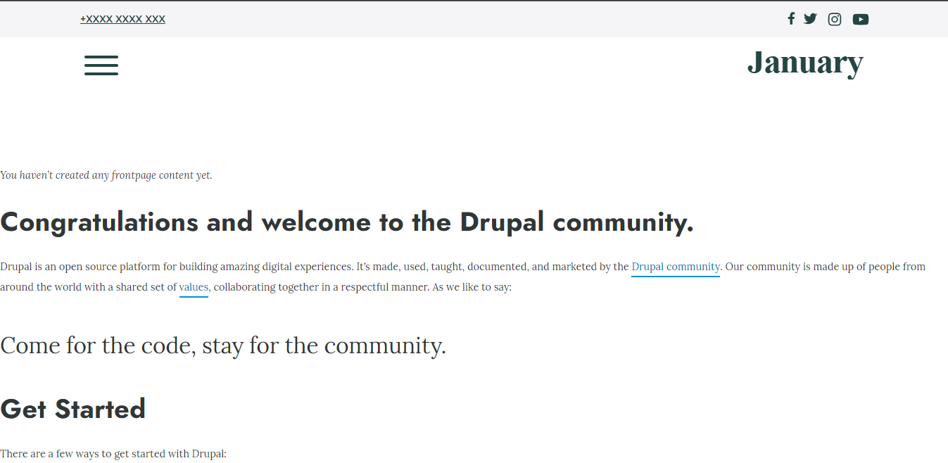 Error: Class "Symfony\Cmf\Component\Routing\RouteObjectInterface" not found in january ...