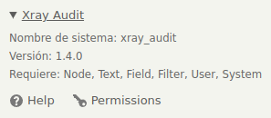 hook_help() is not implemented [#3375166] | Drupal.org