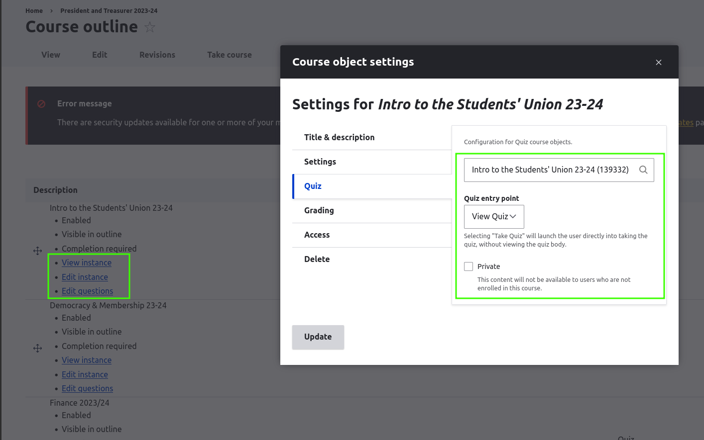 n/a [#3375177] | Drupal.org