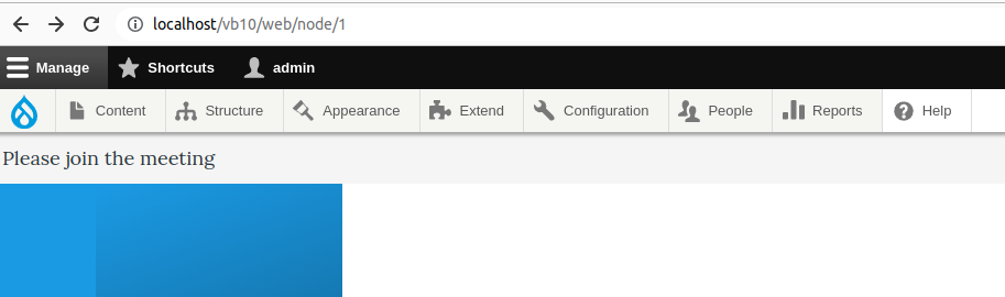 Limit by Page doesn't work for translated pages. [#3373476] | Drupal.org