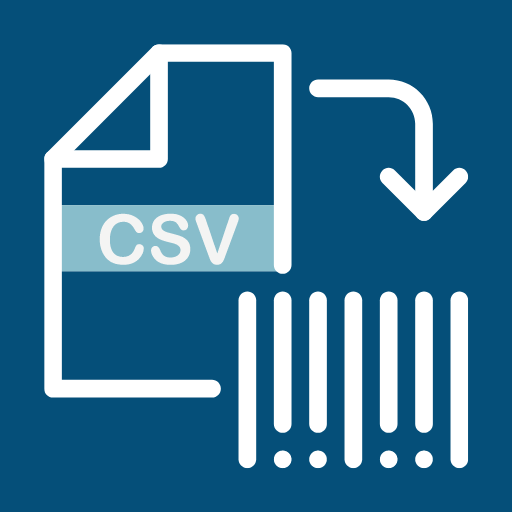 CSV Serialization - create a logo [#3360061] | Drupal.org