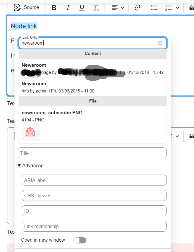 Automated Drupal 10 compatibility fixes [#3296754] | Drupal.org