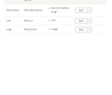 Settings don't save [#3383590] | Drupal.org
