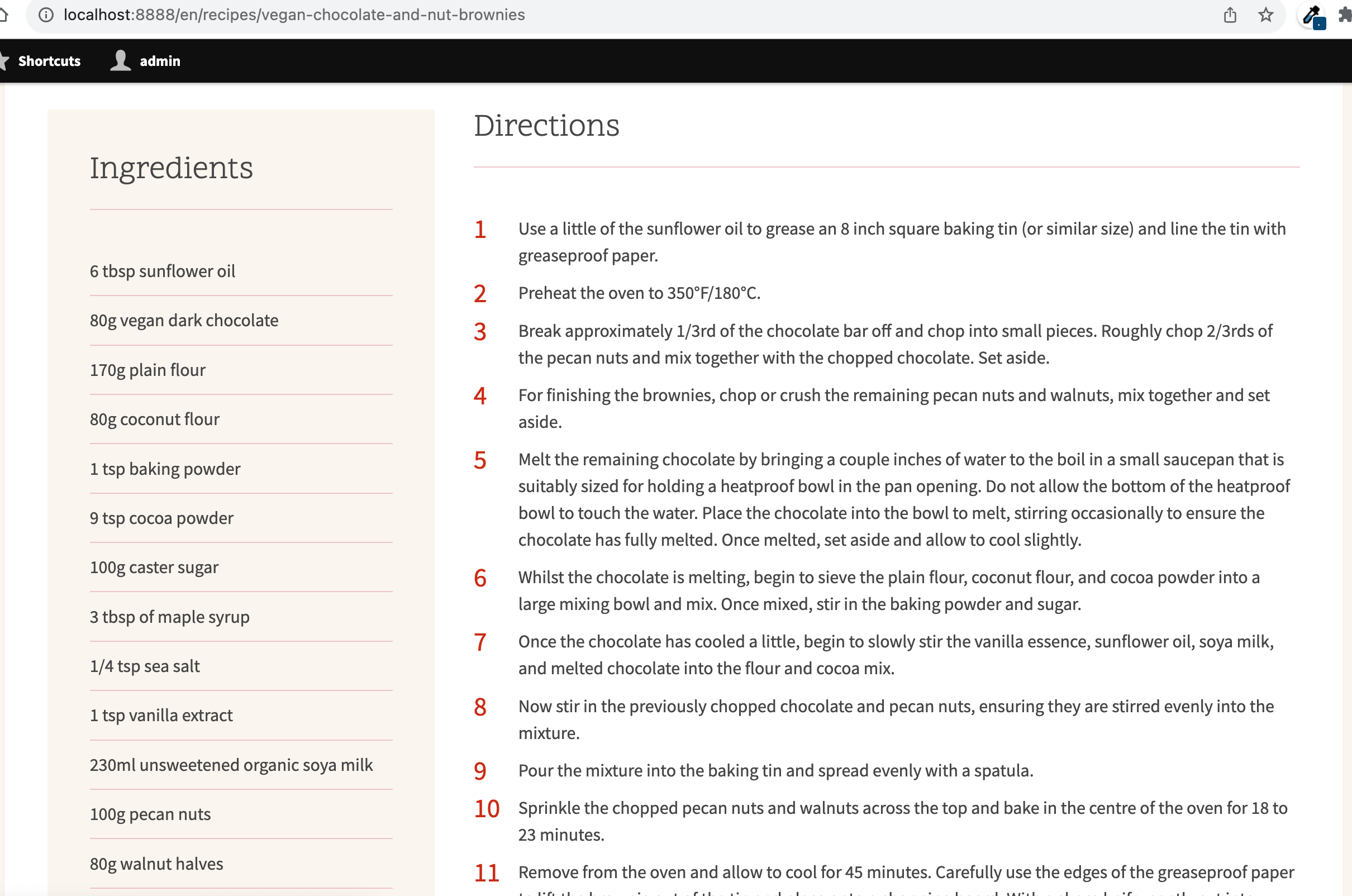 Create new List component for Umami [#3390344] | Drupal.org