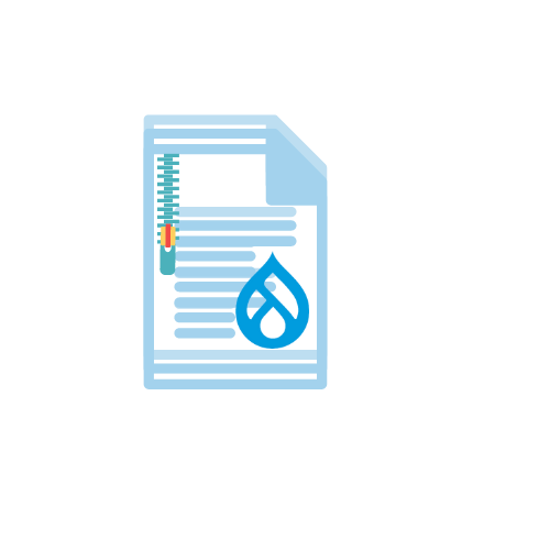 Advanced CSS/JS Aggregation (advagg) - create a logo [#3360053] | Drupal.org