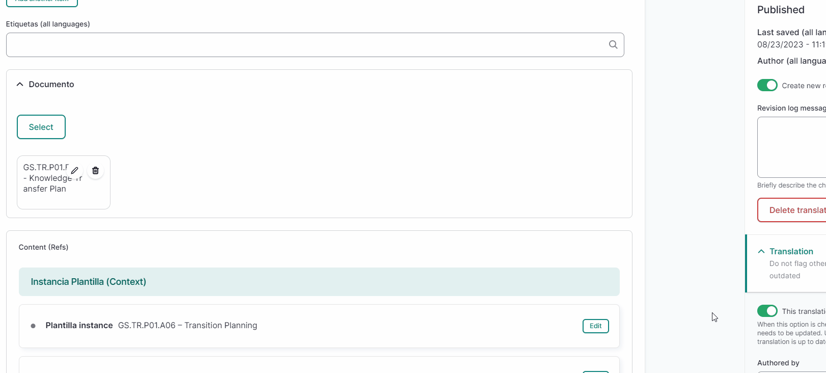 Dialog box is not centered correctly when editing an existing file [#3385677] | Drupal.org