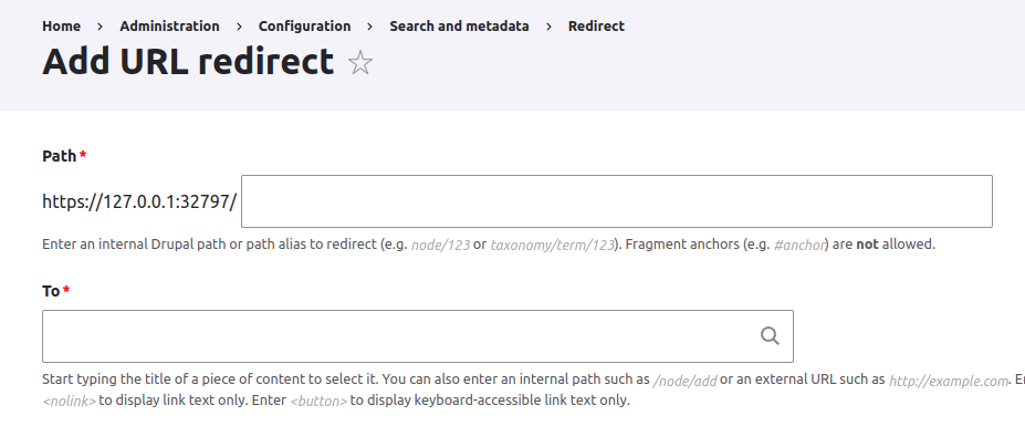Missing Source field description [#3388281] | Drupal.org