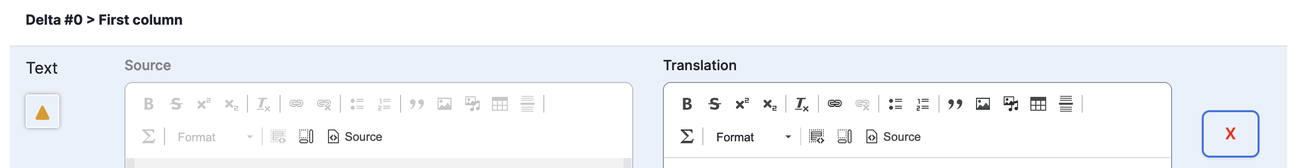 Improve Ckeditor 5 Display On The Job Edit Form 3389050