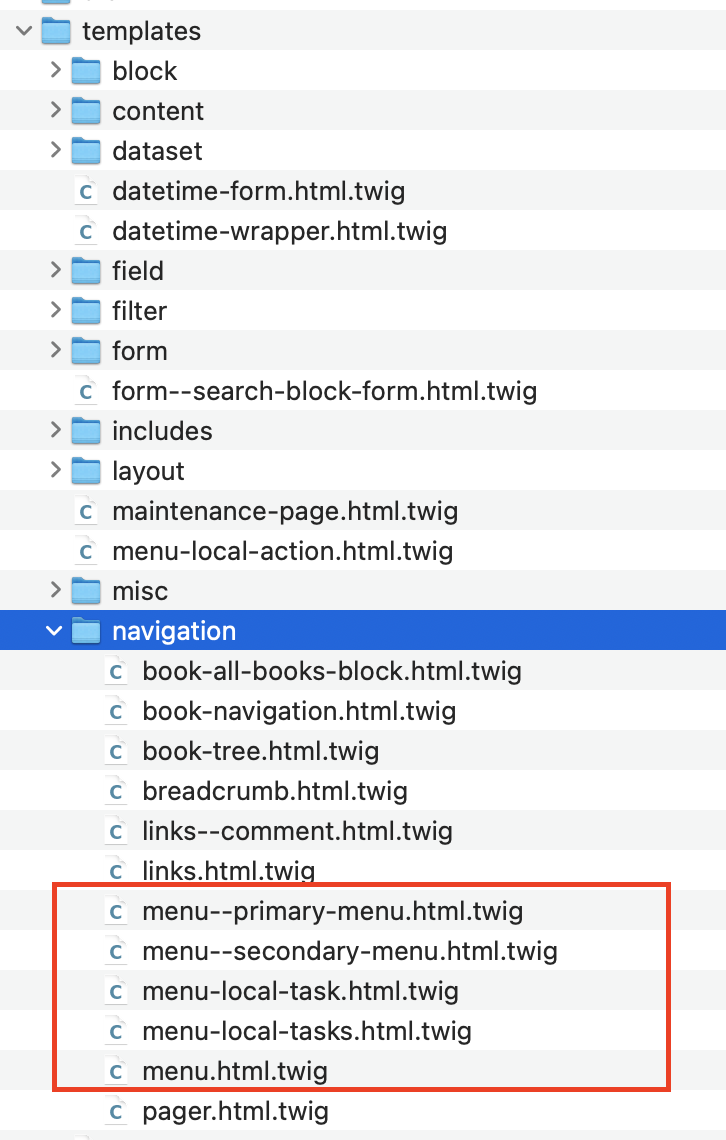 Template Overriding With Modules Not Working Properly 3389520