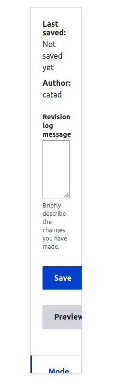 Sector utils sector_utils/admin library interfers with new Claro layout [#3391777] | Drupal.org